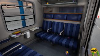 Maps – World of Padman