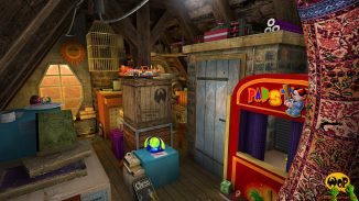 Maps – World of Padman