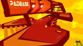 Maps – World of Padman