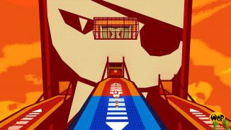 Maps – World of Padman