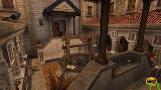 Maps – World of Padman