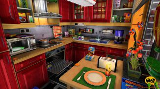 Maps – World of Padman