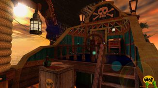 Maps – World of Padman