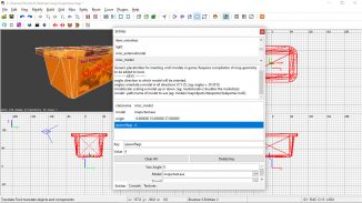 Converting brushwork from a map into an ASE map object – World of Padman